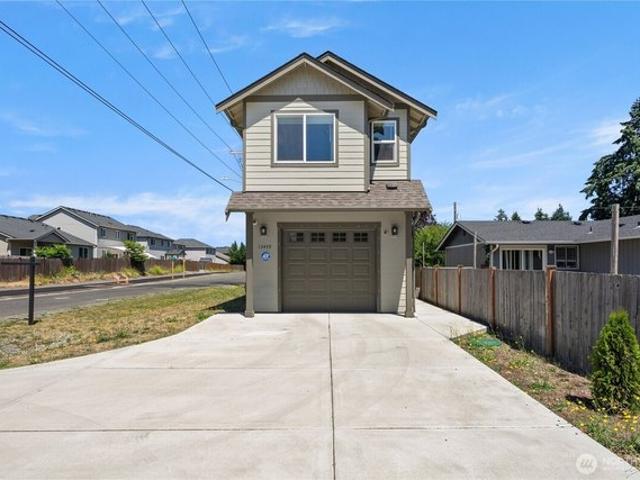 13439 8th Avenue Ct S, Tacoma, WA 98444