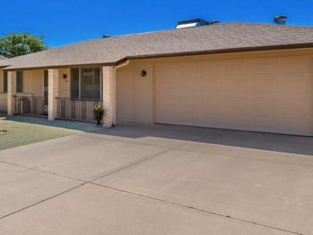 13439 W Castle Rock Dr, Sun City West, AZ 85375