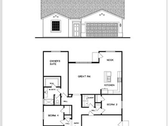 13439 Fifth St Lot 11, Parlier, CA 93648