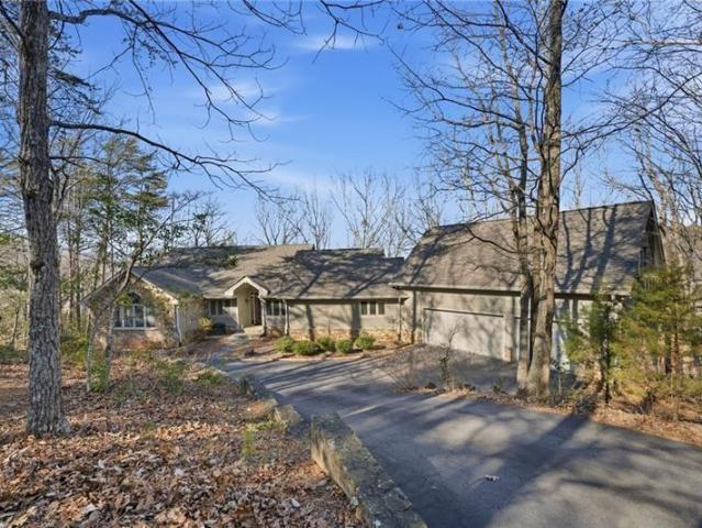 1343 McElroy Mountain Drive