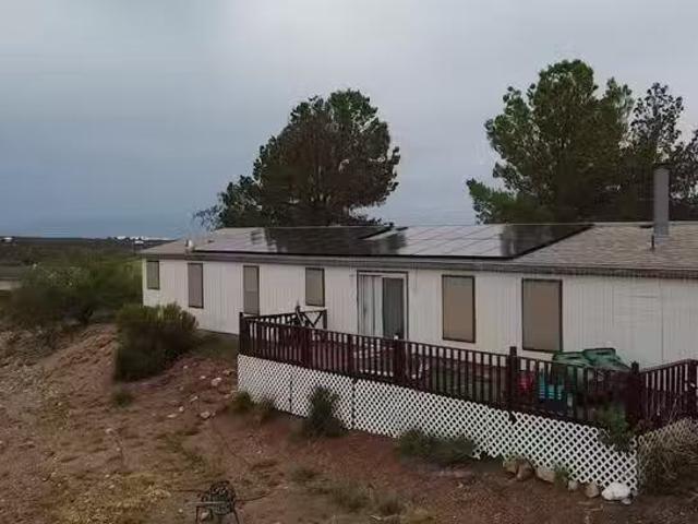 1343 N Saddleback Cir, Tombstone, AZ 85638 MLS 6736885