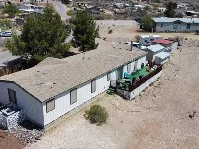 1343 N Saddleback Cir, Tombstone, AZ 85638 MLS 22419957