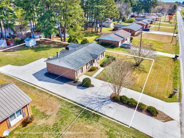 1343 NC Hwy 27