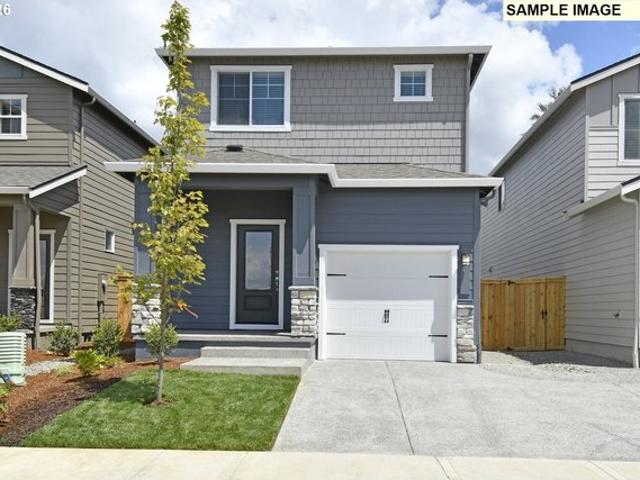 1343 NE Clark Ave, Battle Ground, WA 98604