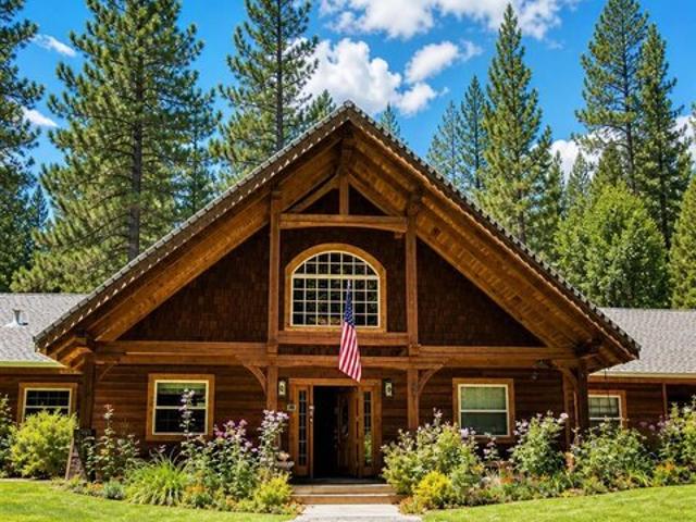 1343 Oak Cir, Arnold, CA 95223