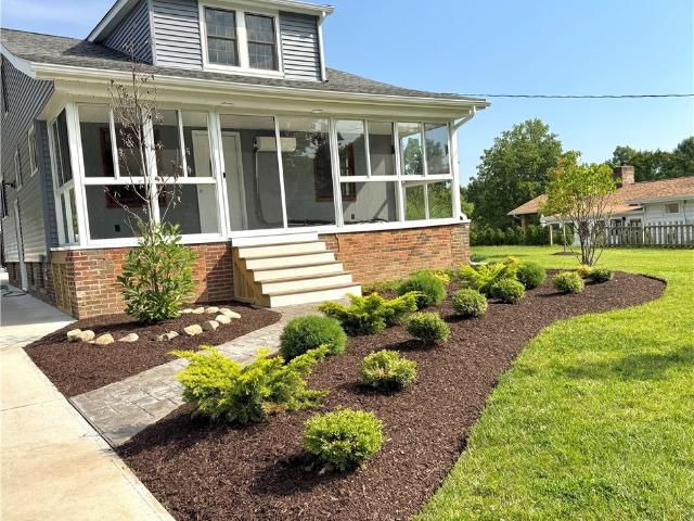 1343 Oakes Road