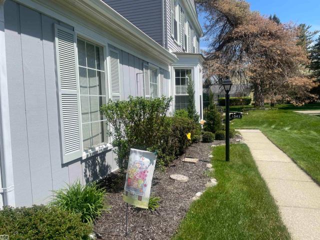 1343 Autumn Lane # APT 66, BLDG 5