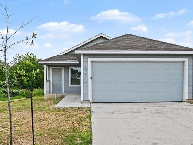 1343 Art Wall Way, San Antonio, TX 78221