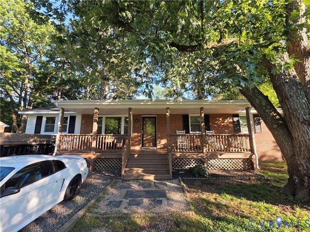 1343 Bartlett Rd, Henrico, VA 23231