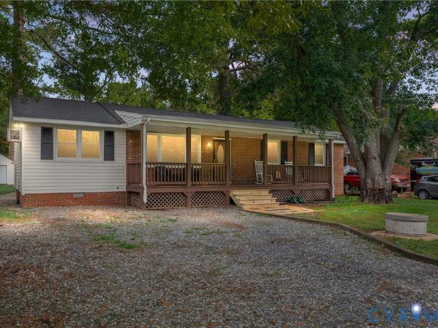 1343 Bartlett Road