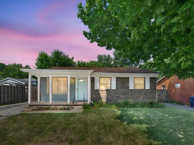 1343 Birch Dr, Columbus, OH 43223