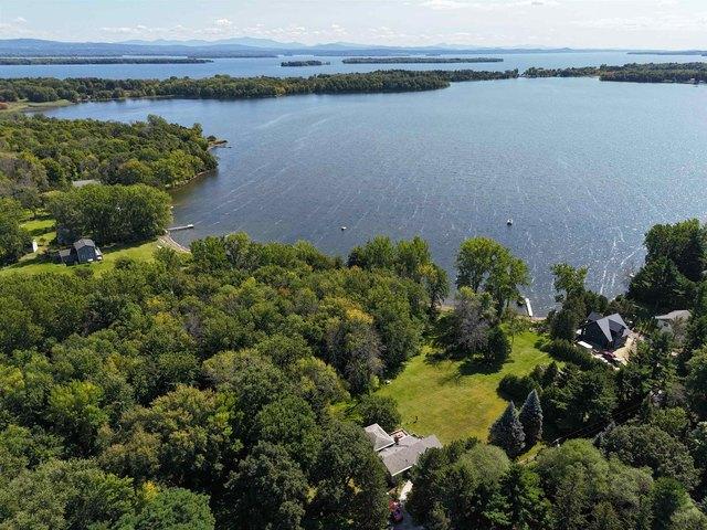 1343 Blockhouse Point Rd, North Hero, VT 05474