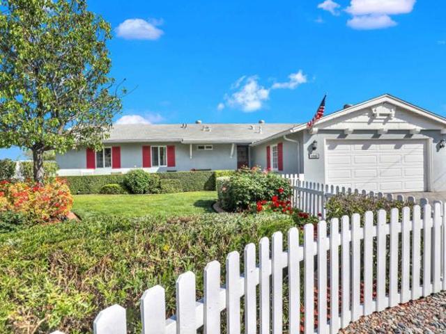 1343 Bluebird St, El Cajon, CA 92020