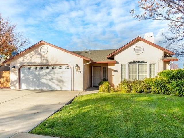 1343 Britt Ln, Red Bluff, CA 96080