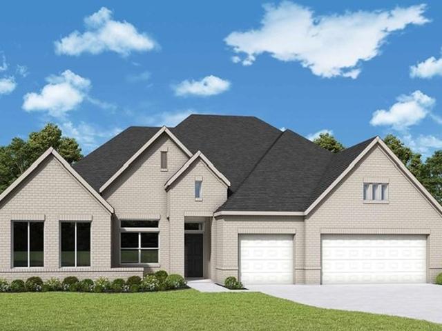 1343 Castello Dr, Fate, TX 75087