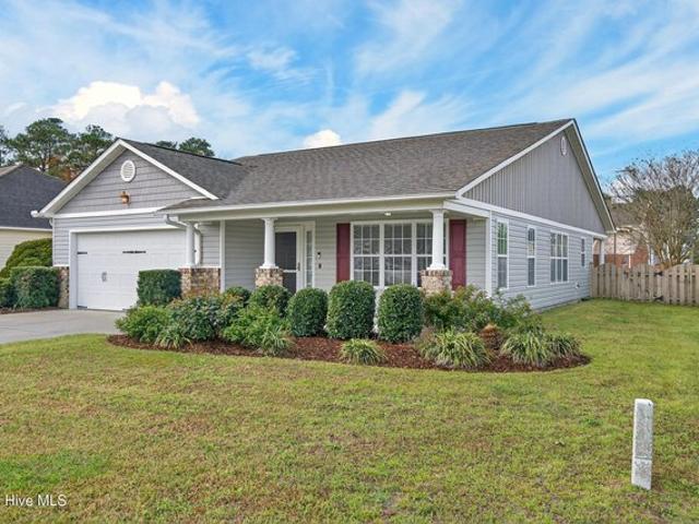 1343 Clancy Dr NE, Leland, NC 28451