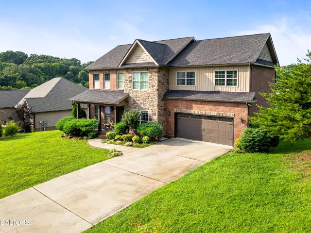 1343 Conner Lane