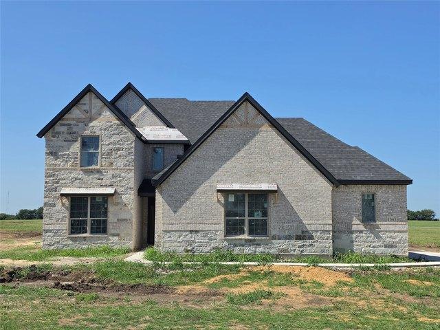 1343 Enloe Rd, Howe, TX 75459