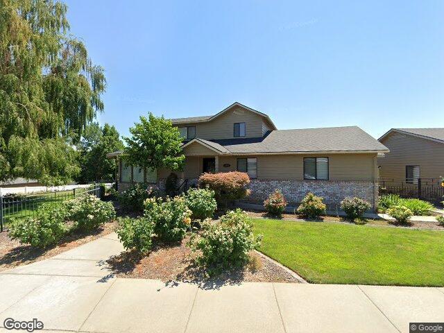 1343 Highland Rd, Walla, WA 99362