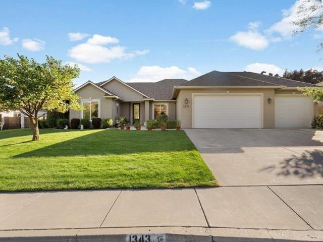 1343 Jubilee Ct, Richland, WA 99352