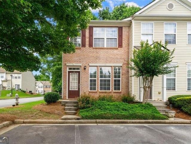 1343 Penhurst, Lawrenceville, GA 30043