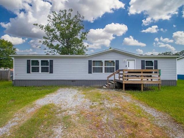 1343 Pine Dr, Haskell, AR 72015