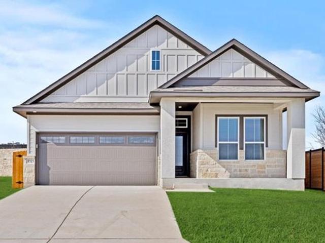 1343 Red Fox, New Braunfels, TX 78132