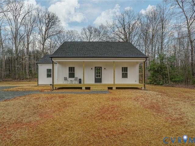 1343 Stokes Station Rd, Goochland, VA 23063 | MLS #2610