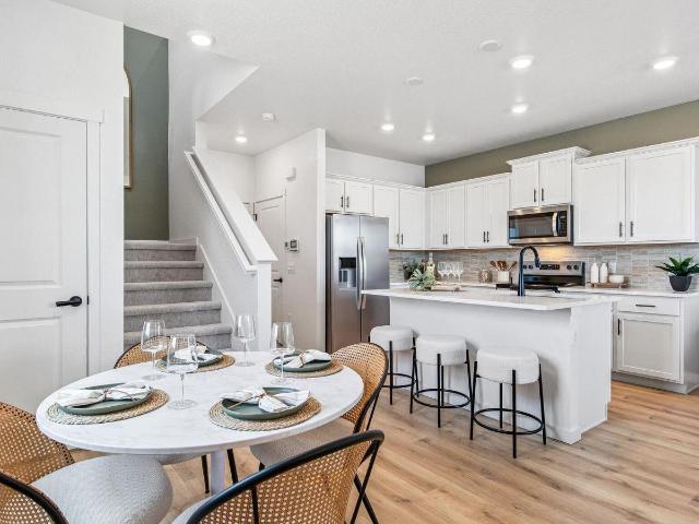 1343 S Clinton St, Unit B, Denver, CO 80247 | MLS #5145 | Compass