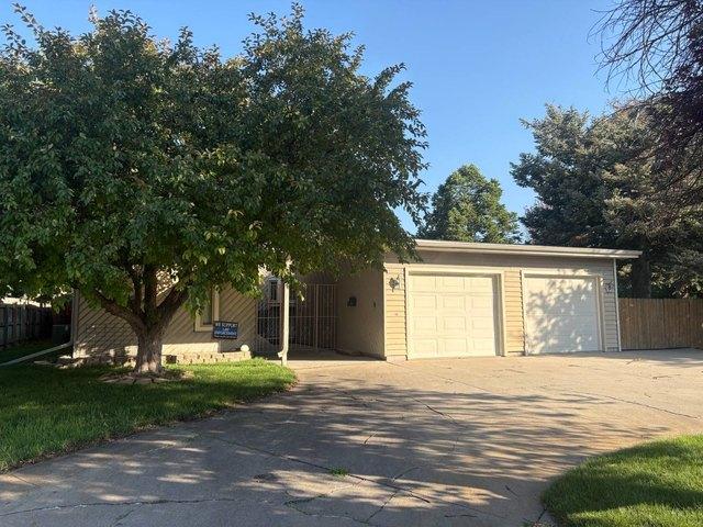 1343 Sheridan Ave, Alliance, NE 69301