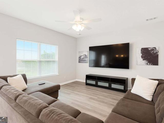 1343 Talmadge Rd, Allenhurst, GA 31301 | MLS #10676