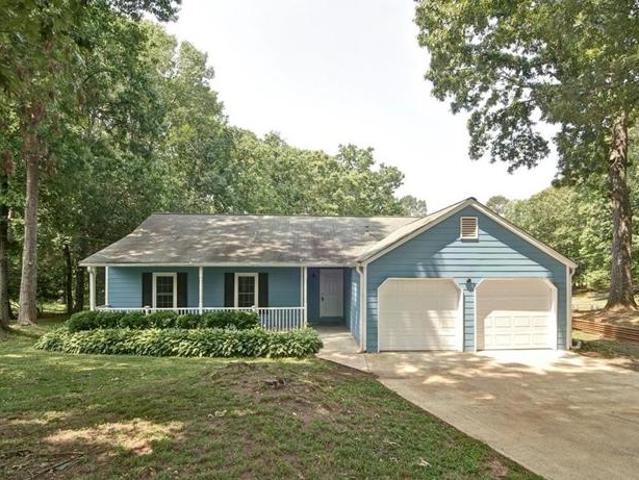 1343 Towne Harbor Trail, Woodstock, GA 30189