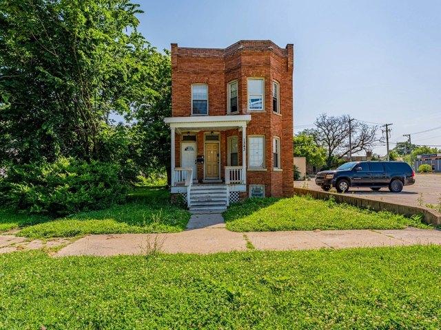 1343 Vincennes Ave, Chicago Heights, IL 60411