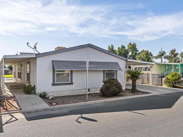 1343 W Morton Ave, Porterville, CA 93257