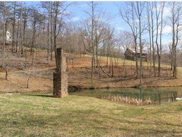 1343 Wares Gap Rd Single Family Home for sale in Monroe, Virginia