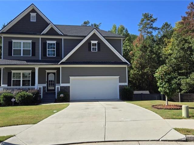 1343 Wilson Manor Circle