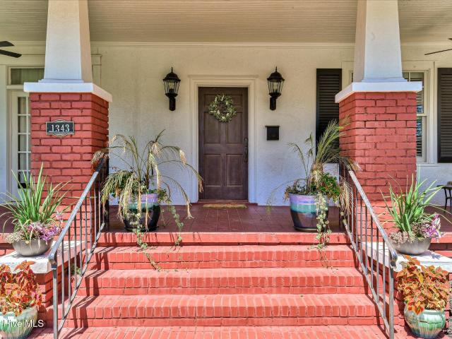 1343 Winter Street