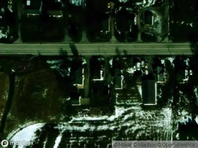 134th Ave W