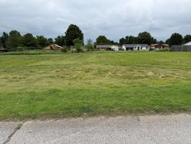 134th Pl, Glenpool, OK 74033