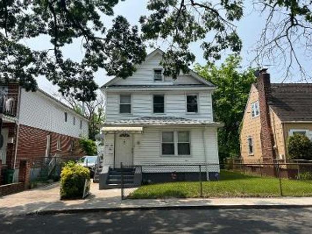 134th Road