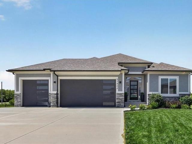 134th St, Lake Lotawana, MO 64086