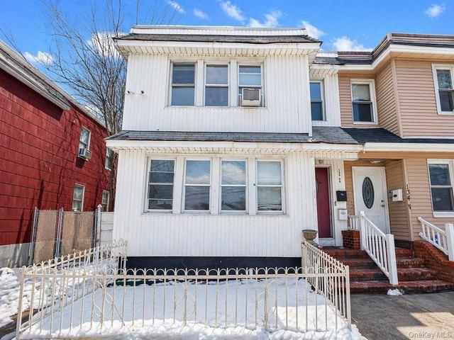 134 09 Hawtree St, Ozone Park, NY 11417