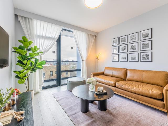 134 11 Franklin Avenue 7E