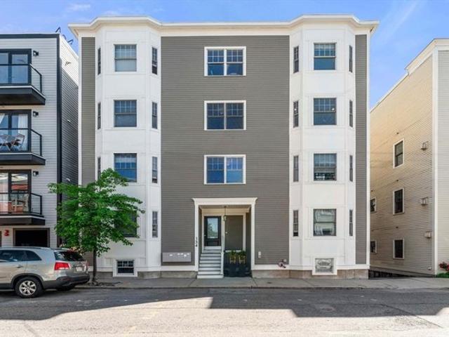 134 136 W 9th St Unit 1, Boston, MA 02127