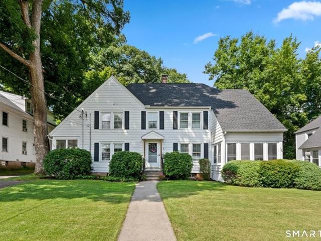 134 136 Whitman Ave, West Hartford, CT 06107