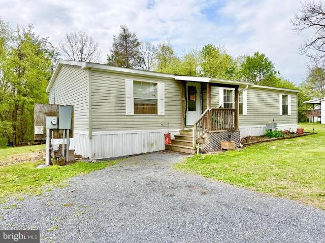 134 & 145 Crestview Road