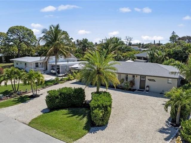 134 2nd St Lot 4, Bonita Springs, FL 34134