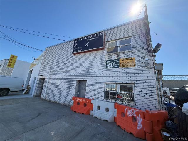 134 0 rd Avenue