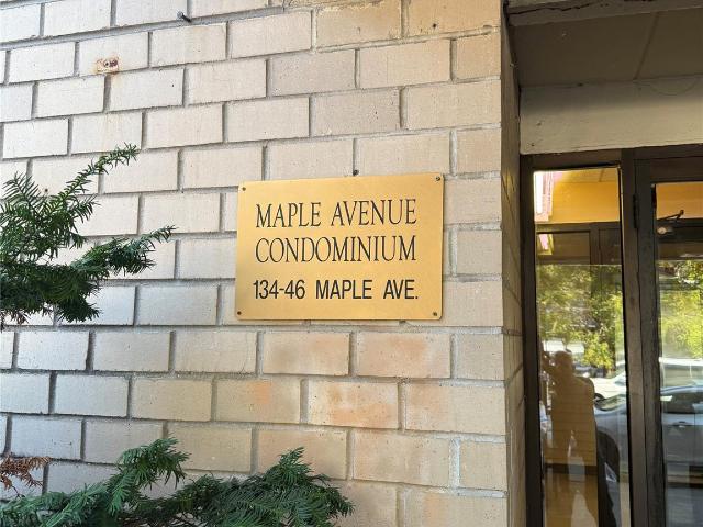 134 46 Maple Avenue, Unit 1C | Compass