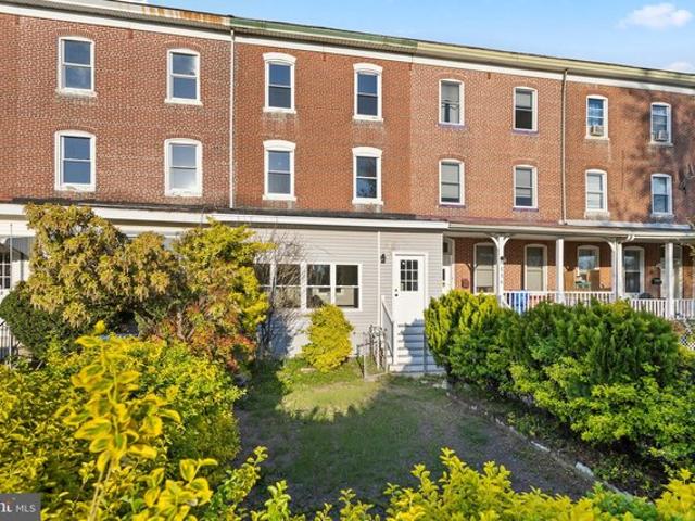 134 4th Ave, Roebling, NJ 08554
